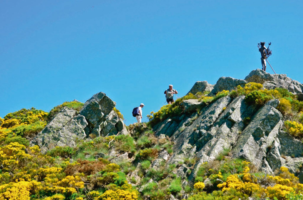 Balades, le magazine rando