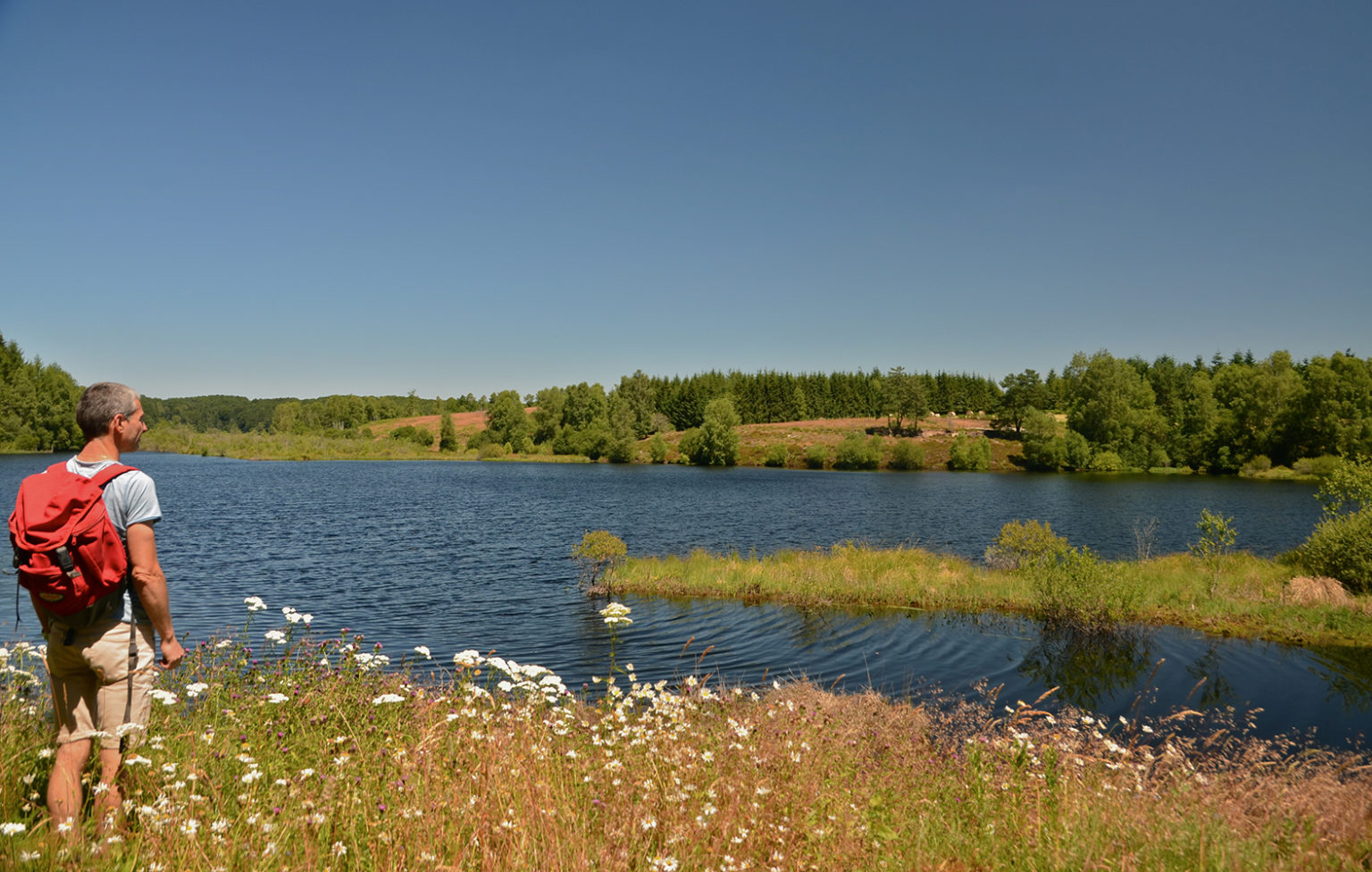 Balades, le magazine rando